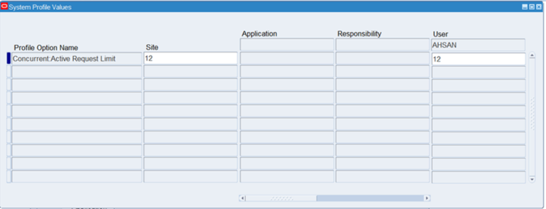 How to Troubleshoot and Resolve Pending Requests in OPP - Syed Raheel ...